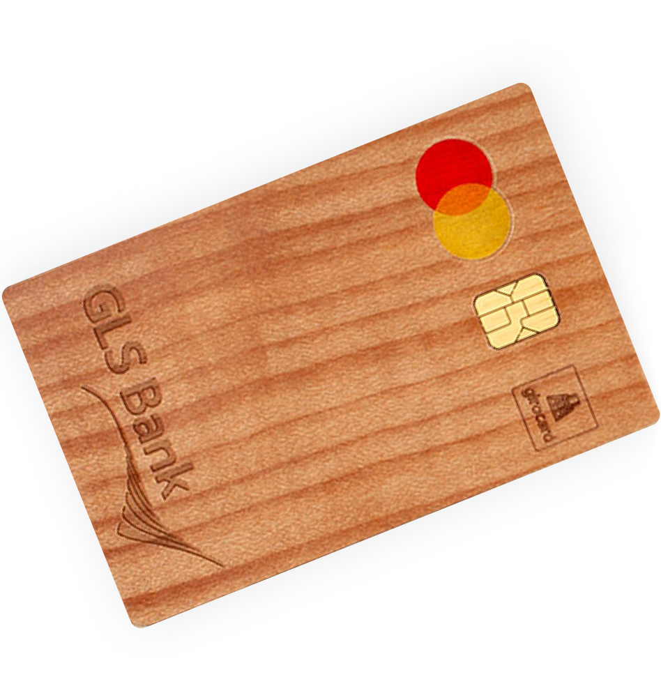 Nachhaltige GLS Bank: Sozial-ökologische Bank seit 1974 - GLS Bank