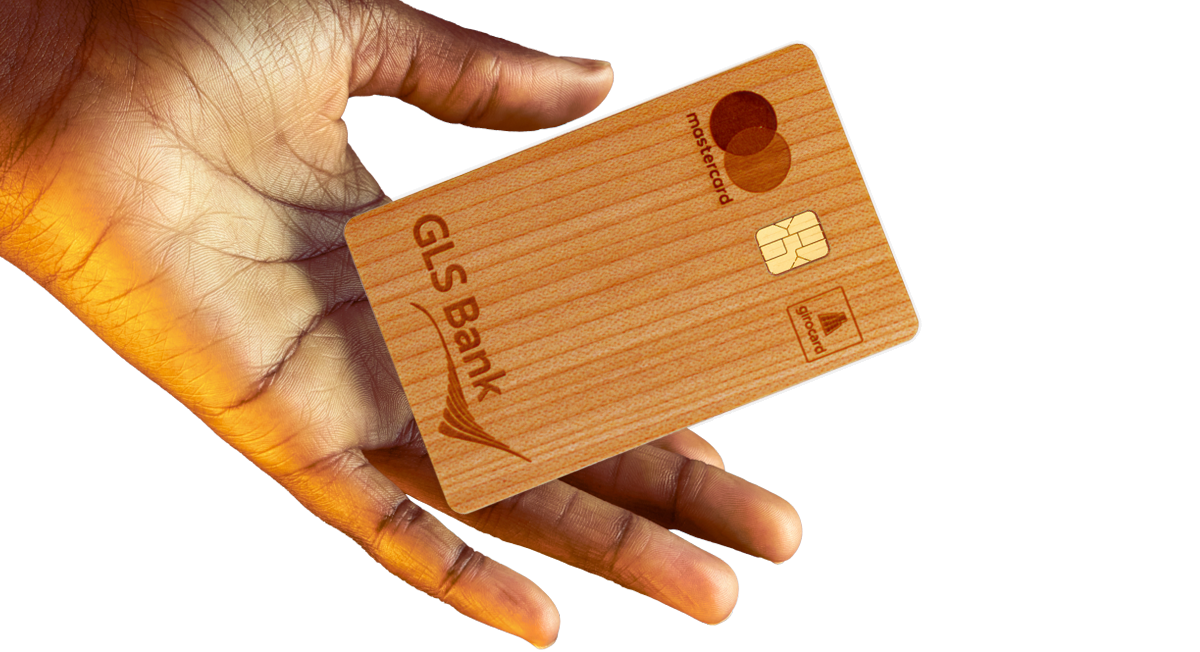 GLS Konto U18 - nachhaltiges Girokonto für junge Menschen - GLS Bank