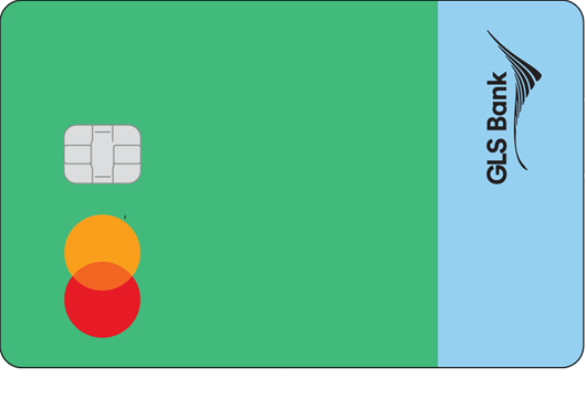 Nachhaltige Bankkarten bei der GLS Bank im Überblick - GLS Bank