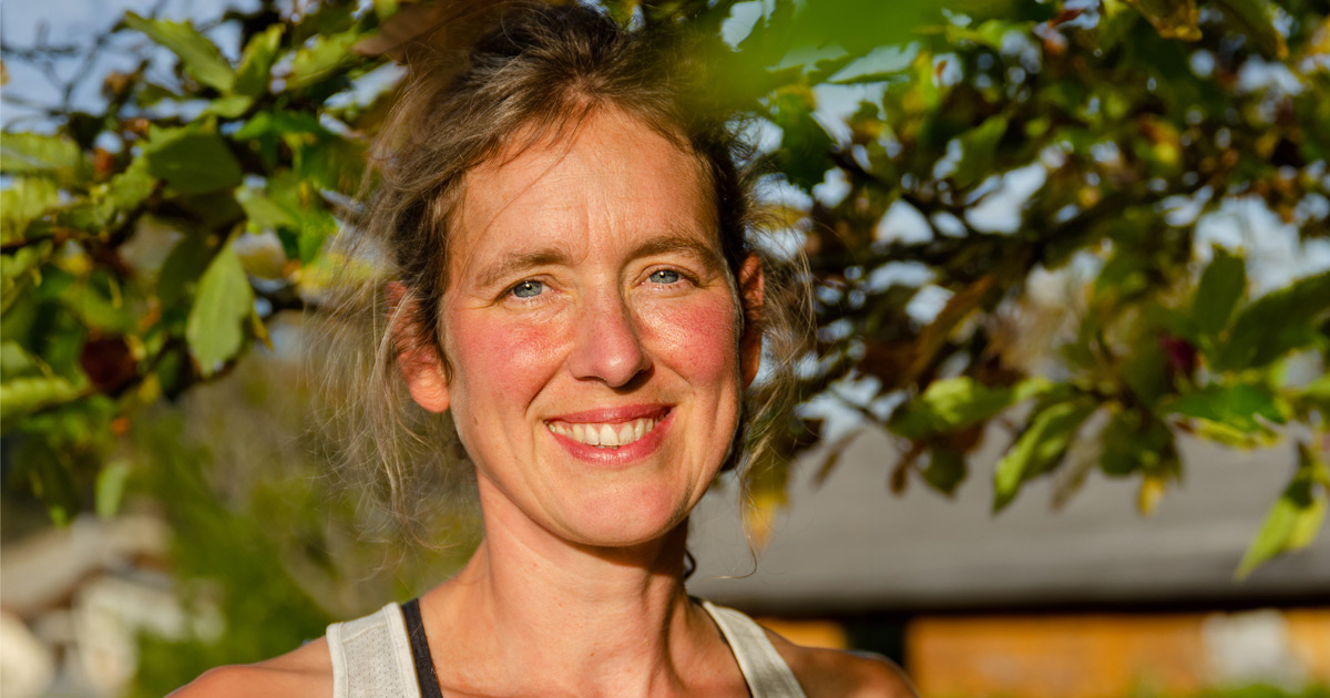 Wir lassen Taten sprechen - GLS Bank