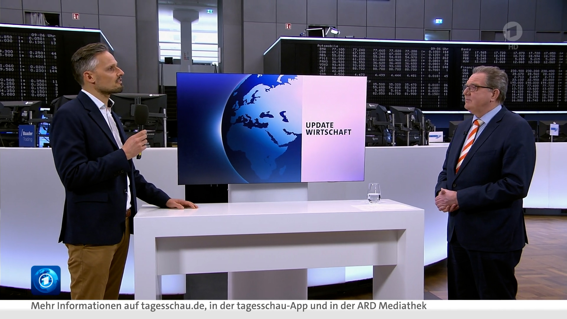 "Wir werden keine Kompromisse eingehen" - GLS Bank