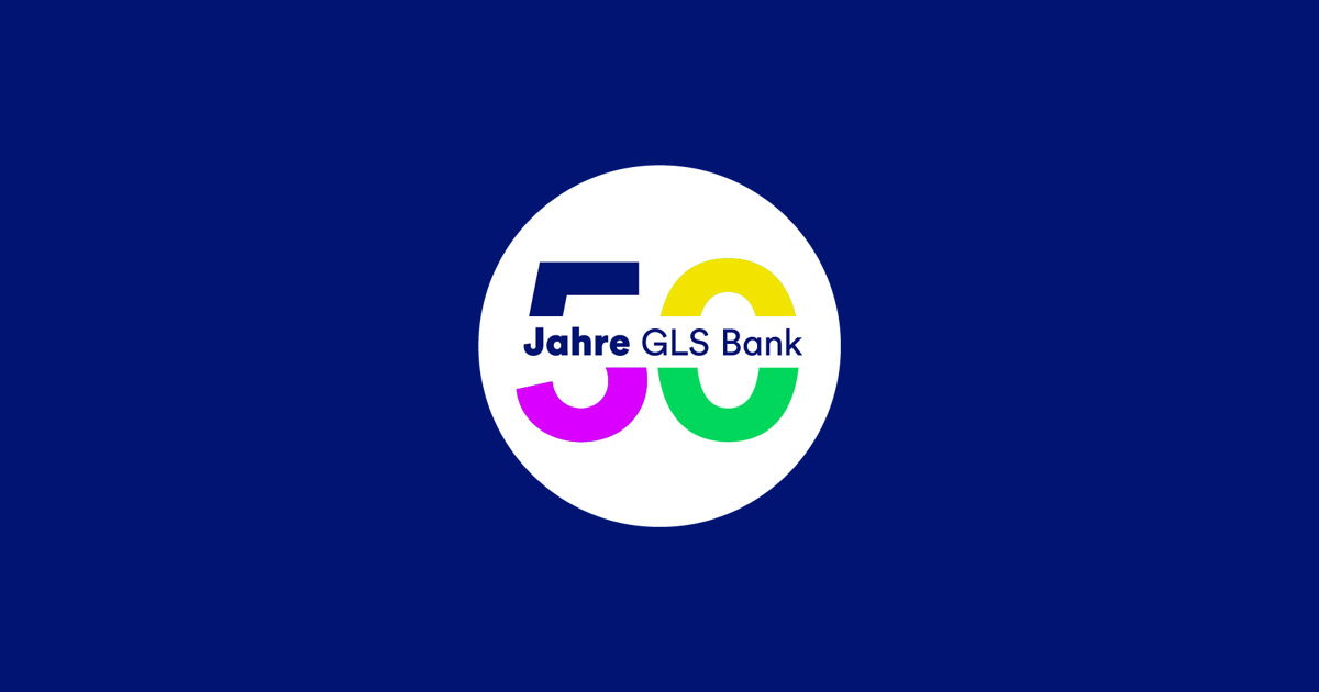 Geschichte - GLS Bank