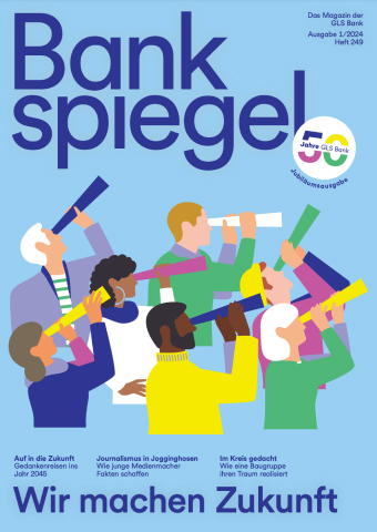 Häufig gestellte Fragen - GLS Bank