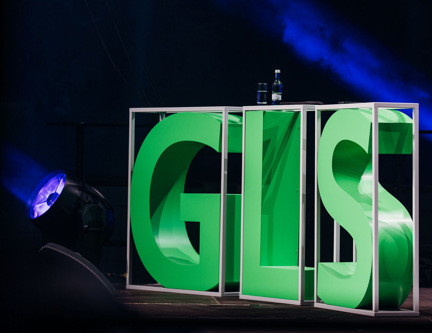 Über die GLS Bank - GLS Bank