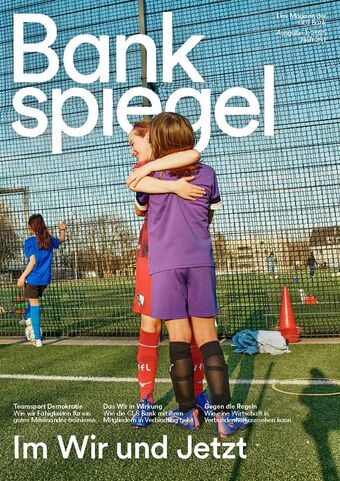 GLS Bank: Nachhaltigkeit, Über uns, Service und Aktuelles - GLS Bank