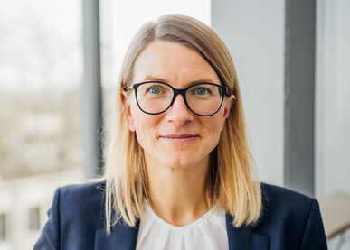 Vorstand und Aufsichtsrat - GLS Bank
