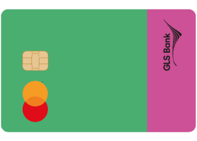 GLS Kreditkarten: Im Alltag & weltweit sicher unterwegs - GLS Bank